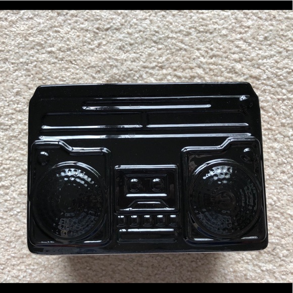 Target | Portable Audio & Video | Target Bullseye Ceramic Retro Boom ...